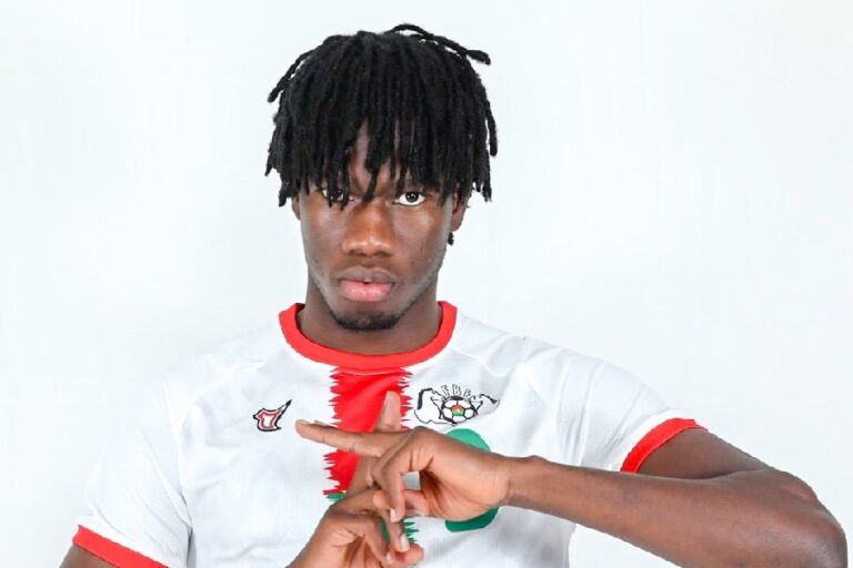 L'Ajax débarque dans le dossier Issa Kaboré – Burkina Faso Foot ...