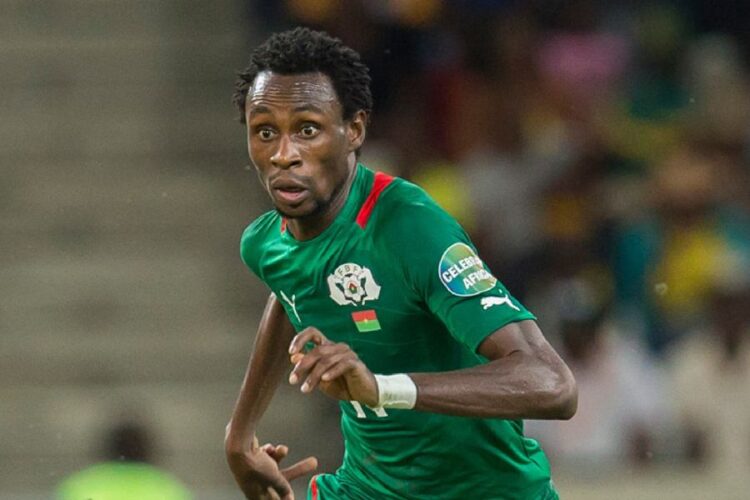 Les meilleurs buts en carrière de Jonathan Pitroipa – Burkina Faso Foot ...