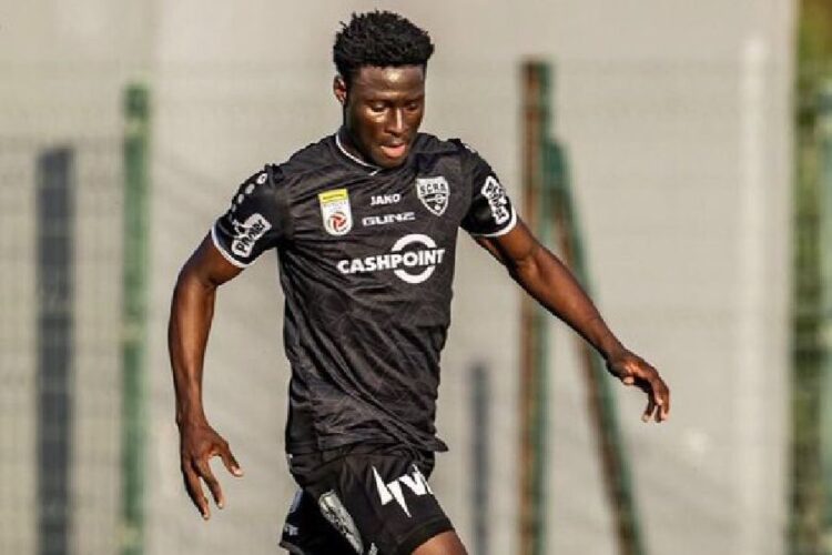 Qui est Mohamed Ouédraogo, arrière gauche du SCR Altach ? – Burkina ...