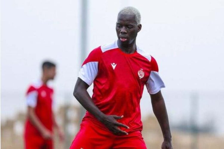 Stéphane Aziz Ki : Biographie, parcours, salaire, records et plus ...