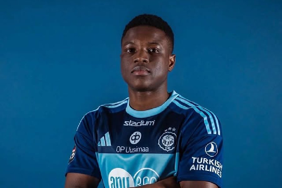 Vers des retrouvailles entre Hassane Bandé et le KV Malines ? – Burkina ...