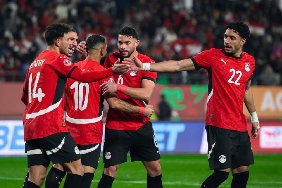 Sénégal – Égypte : Les compo probables avant le choc – Burkina Faso ...